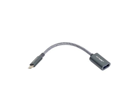 Usb C To Usb A Adapter