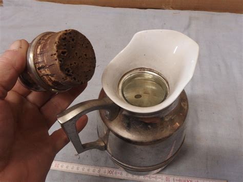 Stará Zajímavá Termoska S Porcelánem Aukro Stará Zajímavá Termoska S Porcelánem Aukro