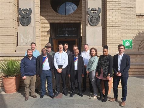 Mafube Saak Hof Genader Oor Vrystaatse Premier Se ‘minagting Maroela Media