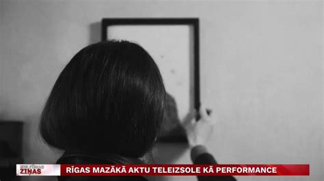 Exhibition Of Contemporary Art Riga S Smallest Nude Auction Will Take Place Baltics News