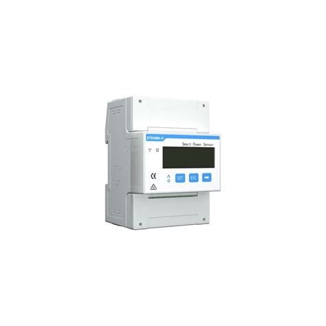 3 PHASE METER DTSU666