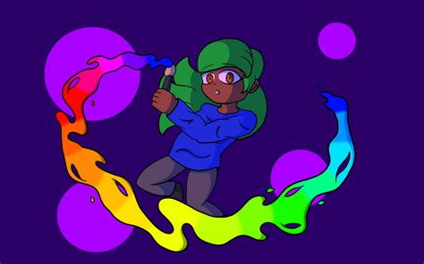 Colors By Carma27 On Newgrounds