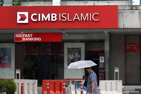 Cimb Islamic Bank Partners With Mtt Shipping For Sustainability Linked Treasury Program