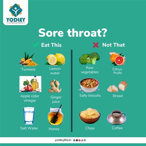 Best 12 12 Simple Sore Throat Remedies For Adults Artofit