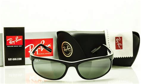 Aprender Acerca 40 Imagen Ray Ban Predator 2 Polarized Abzlocalmx
