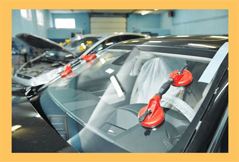 Windshield Replacement Near Me Francis Sons Auto Glass