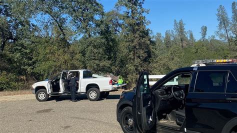 Redding Police Credit Extra Patrols With Stolen Truck Recovery