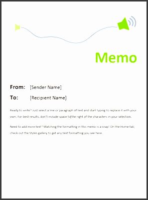 Ms Word Memo Template SampleTemplatess SampleTemplatess