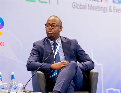 Igihe On Twitter 5 Richard Niwenshuti Permanent Secretary Ministry