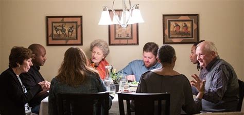 Our Story — Transformation Table