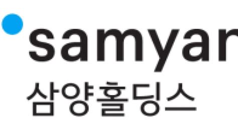 삼양홀딩스 ‘라풀렌 필러 중국 수출체결 “중국시장 공략 박차”