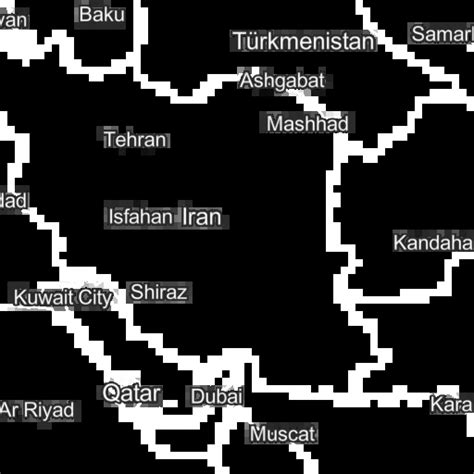 Hama Governorate Aqi Iqair