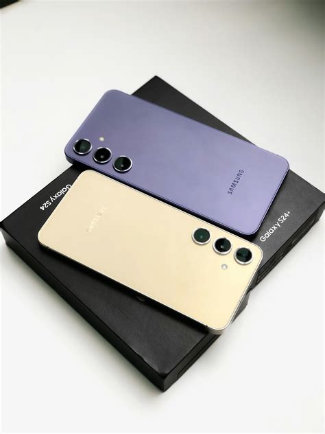 Astuces Pour La Photographie Avec Samsung Galaxy Blog De Largo
