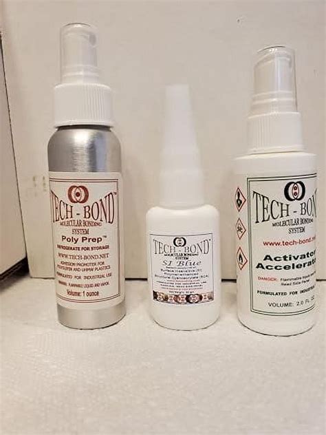 High Density Polyethylene And Polypropylene Gas Tank Repair System 3 X 4 A Patch With