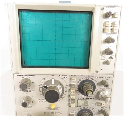 Tektronix 577 D1 Electronic Test Equipment Used For Sale Price