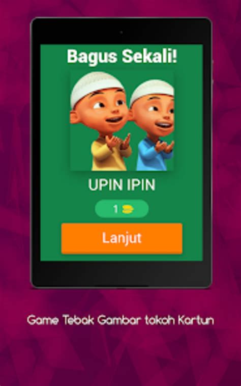 Android 용 Gambar Tokoh Kartun 다운로드