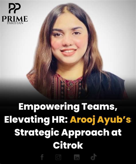 prime pakistan faces on linkedin humanresources employeeengagement talentacquisition