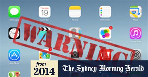 Apple Not Encrypting Email Attachments In Ios 7 Security Researcher Claims