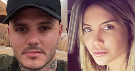 ¿mauro Icardi Dejó De Pagar La Obra Social De Wanda Nara La Versión