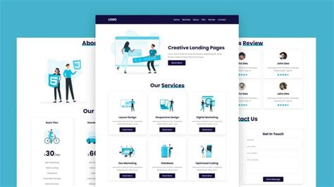Do It Yourself Tutorials Create A Responsive Illustration Website
