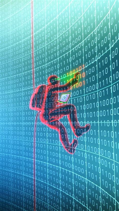 Hacking Phone Wallpapers