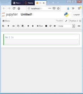 Using Anaconda Navigator Python Using Anaconda Navigator Computer Science Tutorial