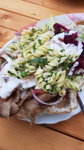 Saray Döner Kebap Freital Locations from All Over the World