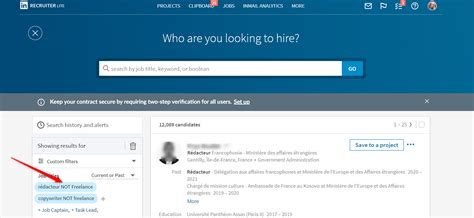 Linkedin Xray Search Why Its Great And How To Use It Well