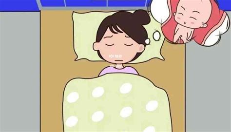 盘点生男孩的胎梦大全这九个暗示生儿子不要太准 柚喜问答