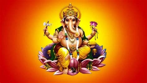 Vinayaka Chaturthi Vrat 2023 Shubh Muhurat Yog Tithi And Upay फाल्गुन
