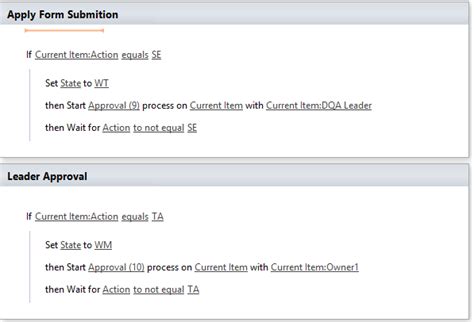 Infopath Workflow Not Be Triggered When First Approver Click Approve