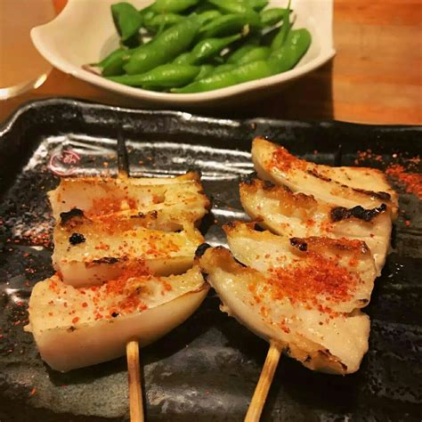 2025鸟造 道顿堀店美食餐厅 这里的京葱鸡肉贵族烧特别好 去哪儿攻略