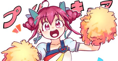 スマイルプリキュア プリキュアdrawrまとめ3 ゆうチョのマンガ Drawr 星空みゆき ドキドキプリキュア Pixiv