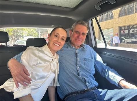 Elecciones México 2024 Conoce a Jesús María Tarriba esposo de