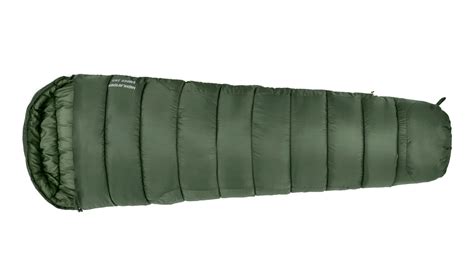 Highlander Ember 250 Olive hálózsák WARAGOD