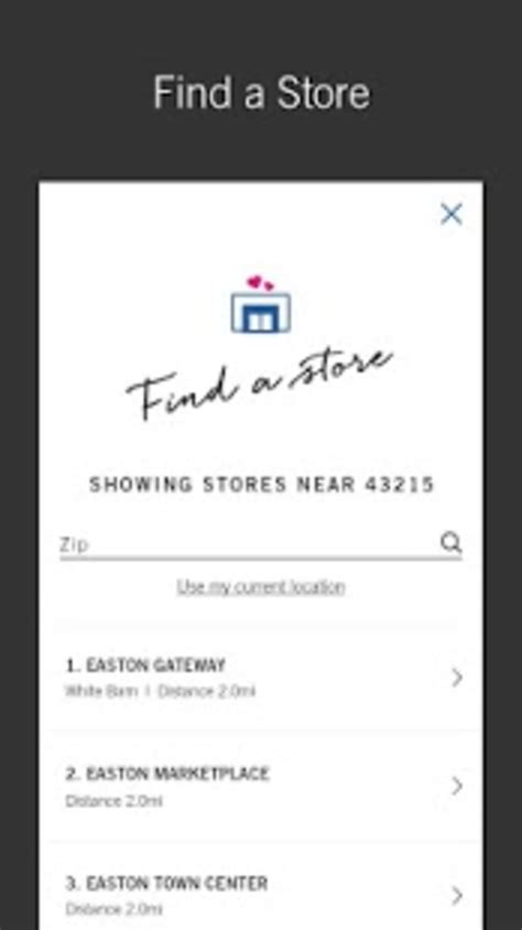 My Bath And Body Works Apk For Android Download