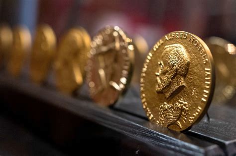 Nobel Prize In Economics Awarded To Former Fed Chair Bernanke And 2