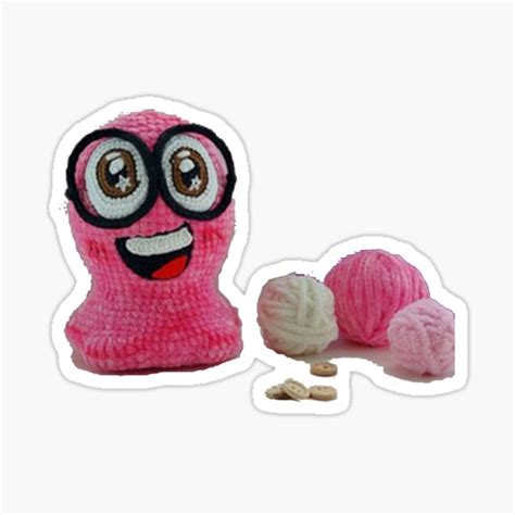 Super Slick Slime Sam Sticker For Sale By Htbh Redbubble