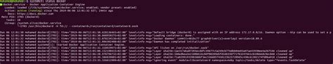 Minikube The Docker Host Is Currently Not Running Stack Overflow
