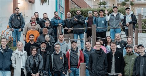 Germanys Gitpod Secures €255m Will Build Cdes To Help Code From Any Device Anywhere