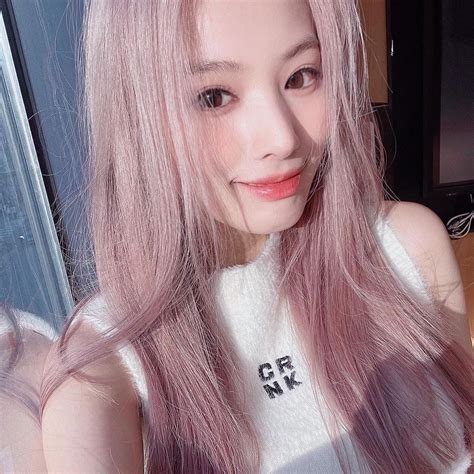 Nmixx Jinni Icon