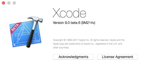 Xcode Brew Upgrade Not Working On Latest Osx High Sierra Beta Version