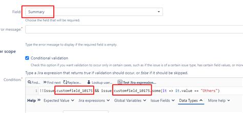 solved checkbox validator