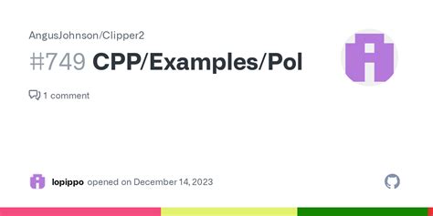 Cpp Examples Polygonsamples Polygonsamples Cpp Issue Angusjohnson Clipper Github