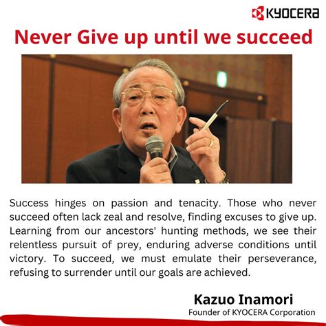 Kyocera Document Solutions India On Linkedin Nevergiveup Success
