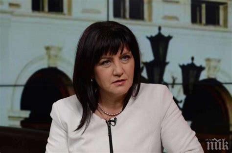 Цвета Караянчева за внезапната смърт на Красимир Узунов България