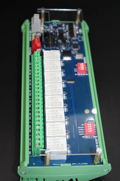 Digital IO Modules At Best Price In India