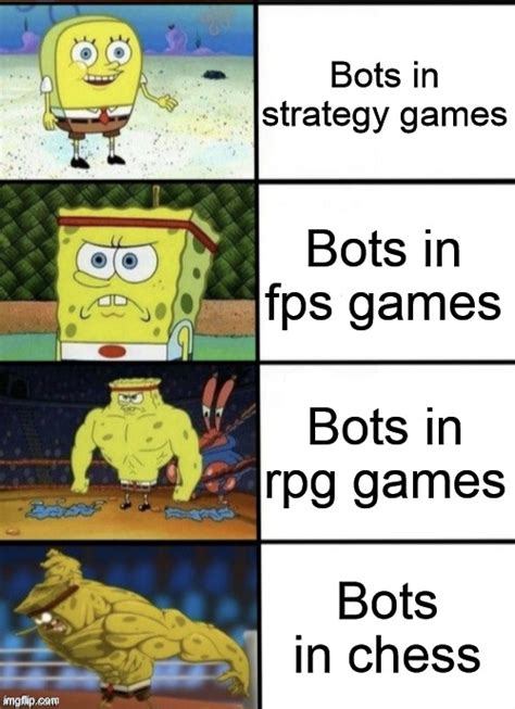 This Is My Conclusion After Trying Games From Different Genres Imgflip
