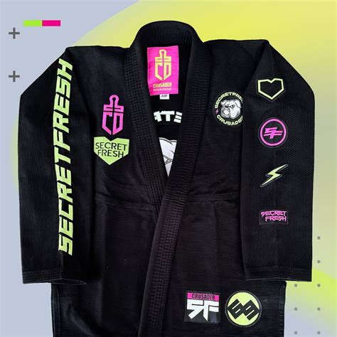 Crusader K1 Extreme Sportshop