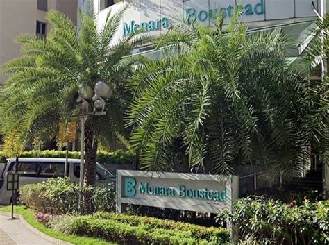 Boustead Singapore Secures 90m Engineering Contract To Build Malaysia
